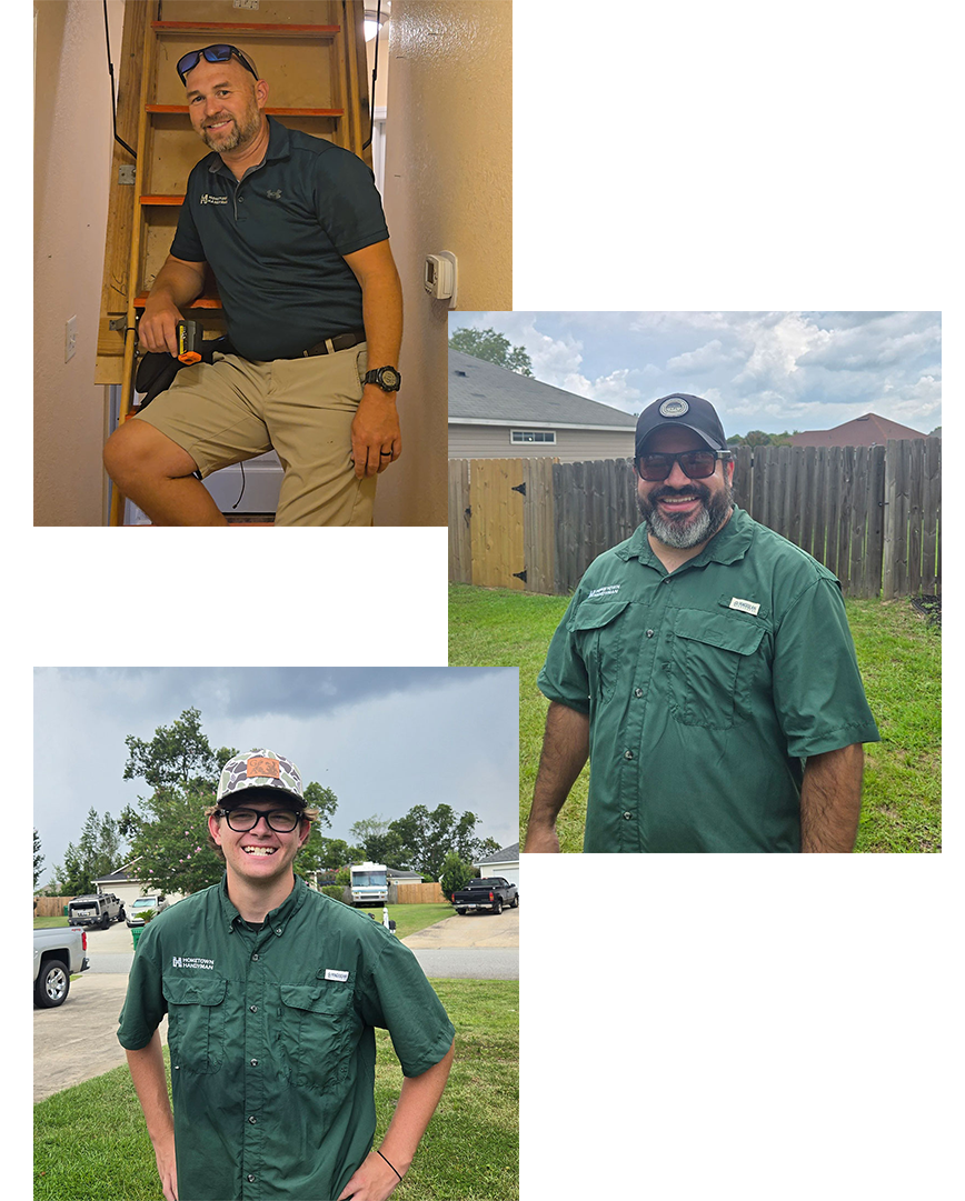 Home Inspection Valdosta Ga - Handy Home Inspection